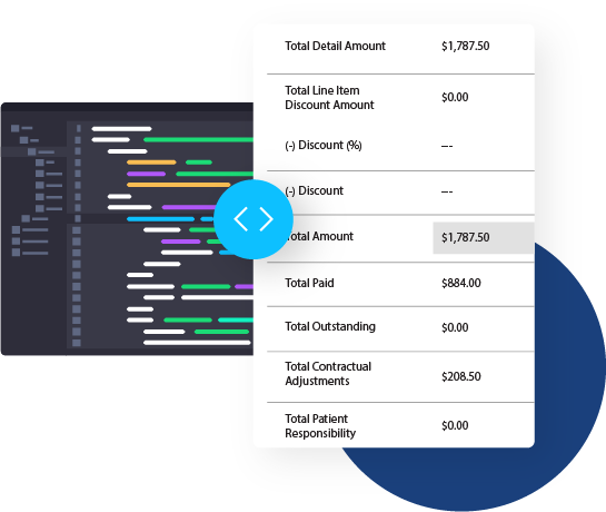 Remits – Chorus Software Solutions